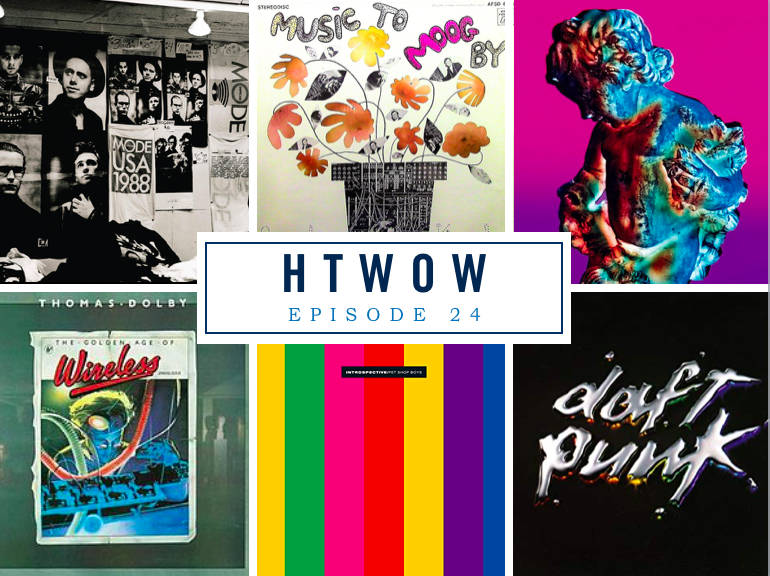 High T with Old Waver – June 2019 – HIGH T WITH OLD WAVER
